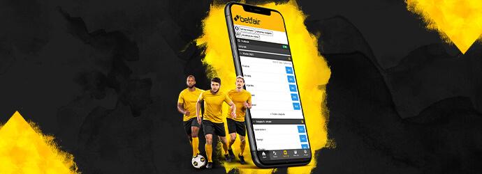 Online Sports Betting – Spil på dine foretrukne sportsgrene | Betfair